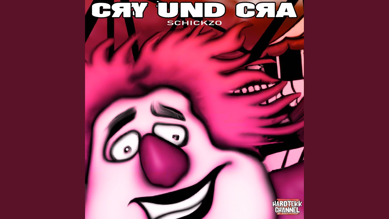 Cry Und Cra - YouTube