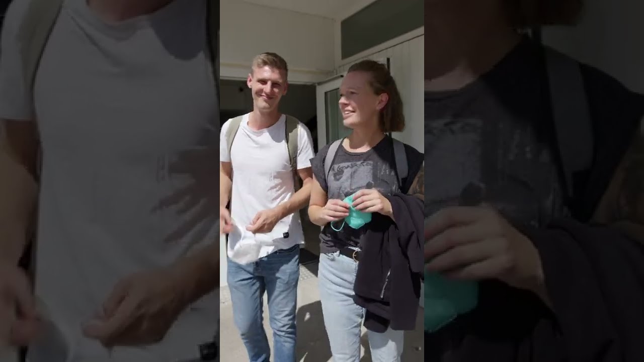 Mediclin Reportage | Pflegefachkraft in den Bosenberg Kliniken in St ...