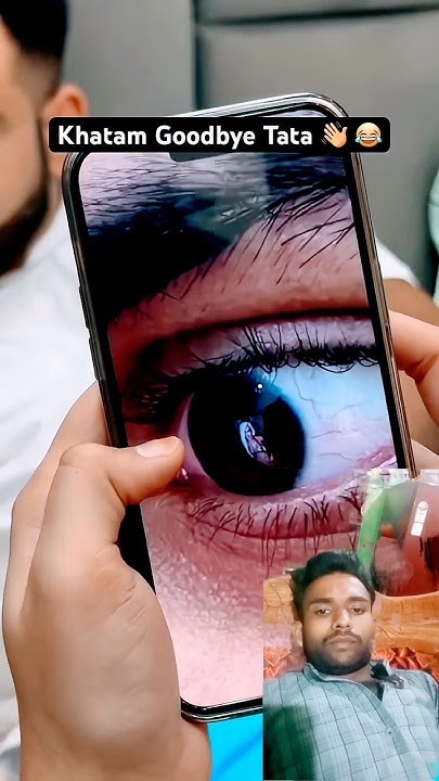 Aaj Toh Pakda Gaya 😨 lphone Ka Galat Use 😭 #funny #comedy #rajatswati #trendingonshorts #foryou ...