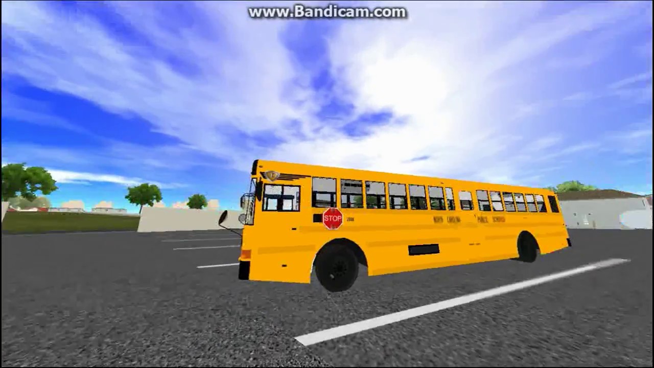 Quick Drive in the 2006 IC RE on Cabarrus County - YouTube