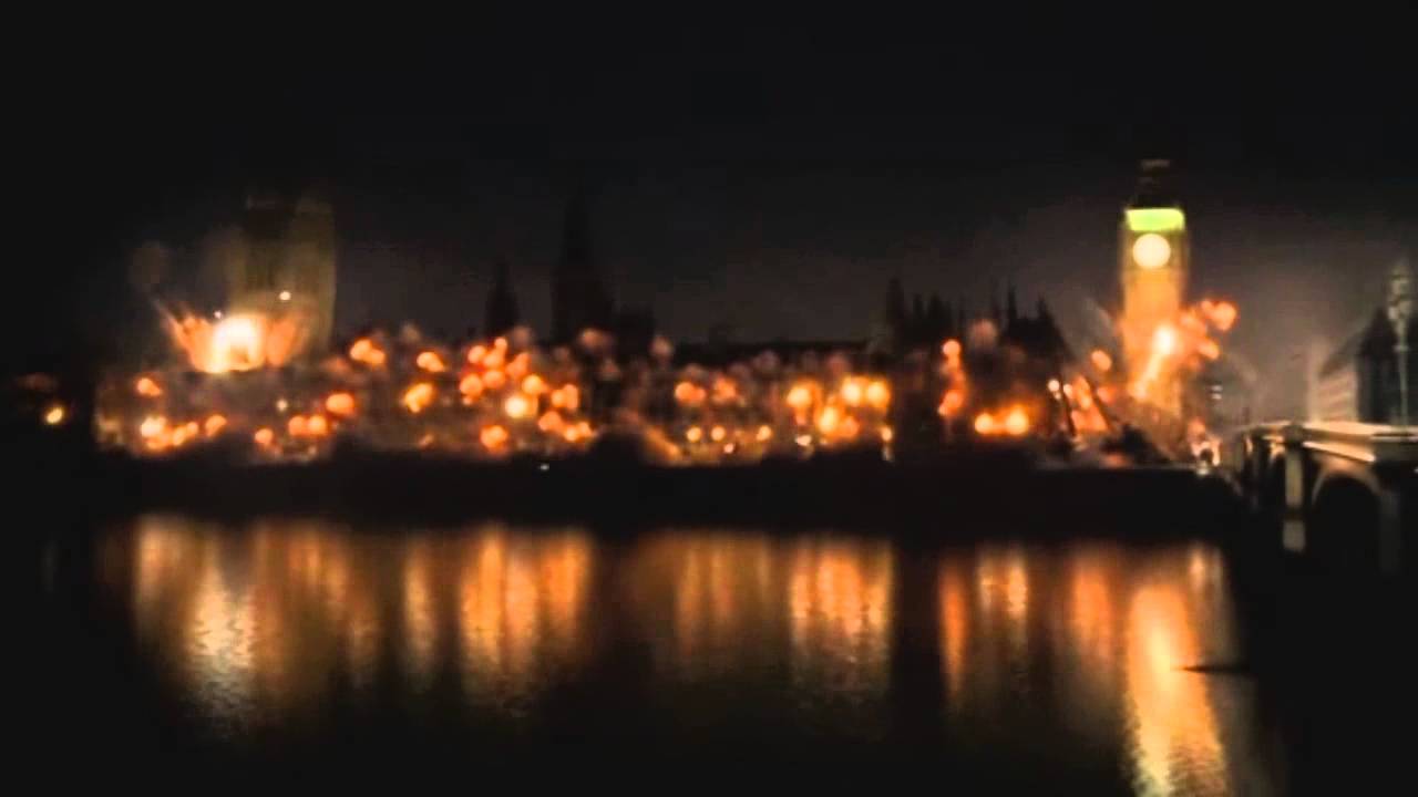 Parliament & Big Ben - YouTube