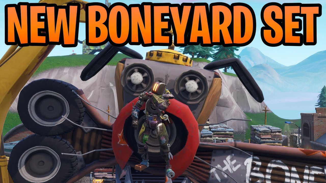 Before You Buy Kitbash and Sparkplug Skins | Best Kitbash Skin Combos ...