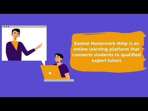 What is Homework Help? - YouTube