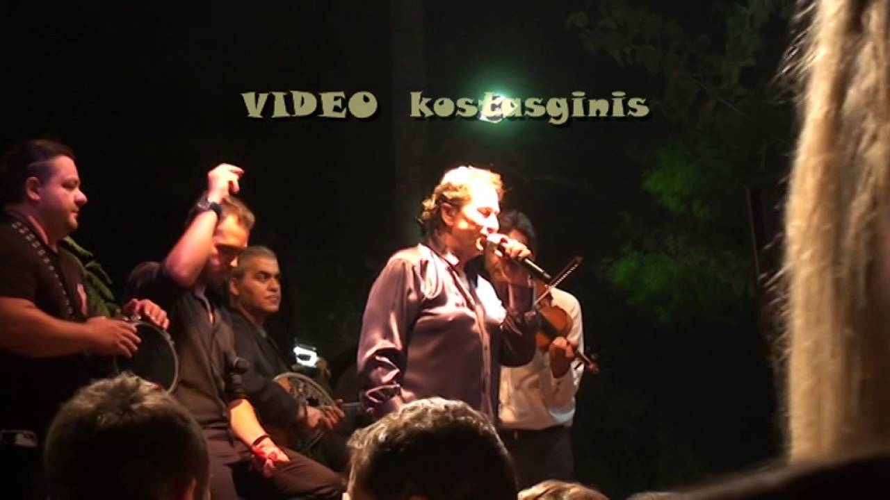 ΜΕΤΑΜΟΡΦΩΣΗ ΑΤΤΙΚΗΣ !!!!Μ.ΧΡΙΣΤΟΔΟΥΛΟΠΟΥΛΟΣ!!!! 6/8/2016 - YouTube