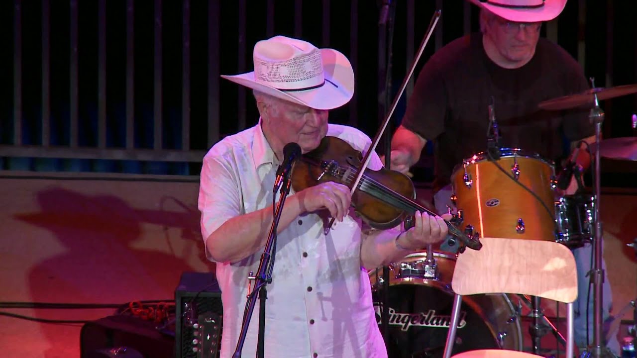 Johnny Gimble - Sugar Moon (A Production of The City of Waco) - YouTube