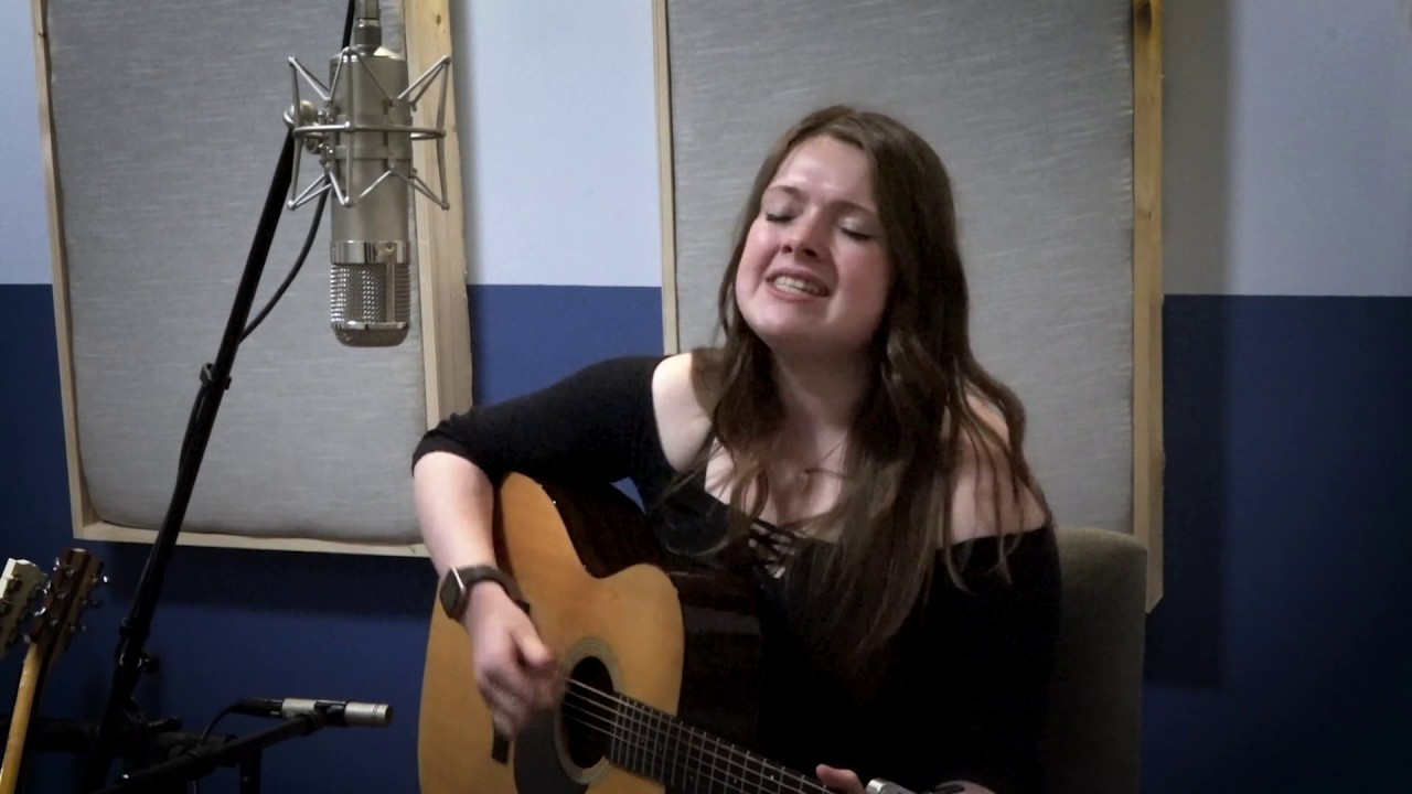 Lisa Nora - Lightning Bolt (Jake Bugg Cover, Live Lockdown Sessions ...