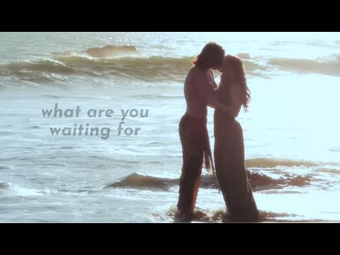Marek & Dagen | what are you waiting for