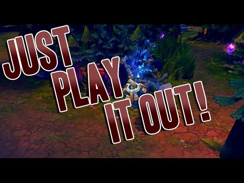 Instalok - Play It Out (Taylor Swift - Shake It Off PARODY)