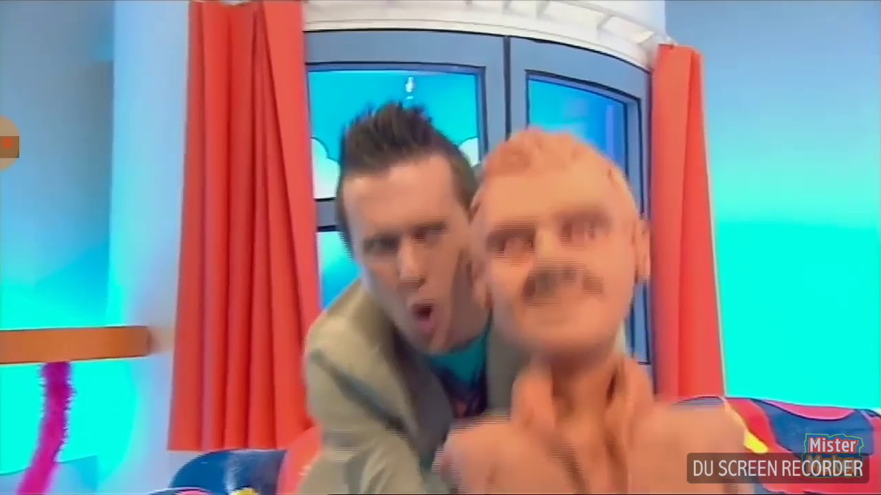 Mister maker episode 1 series 1 - YouTube