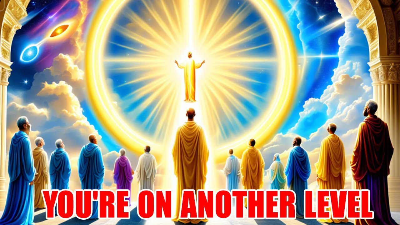 God's Chosen Ones, You're a GENIUS Beyond Their Understanding This Is ...