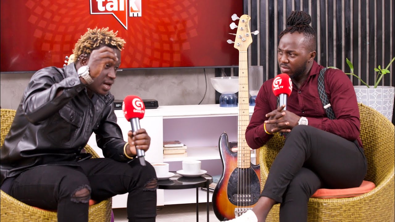 Okwepicha Doesnt Mean S3X | Gravity Omutujju Talks about #Okwepicha ...