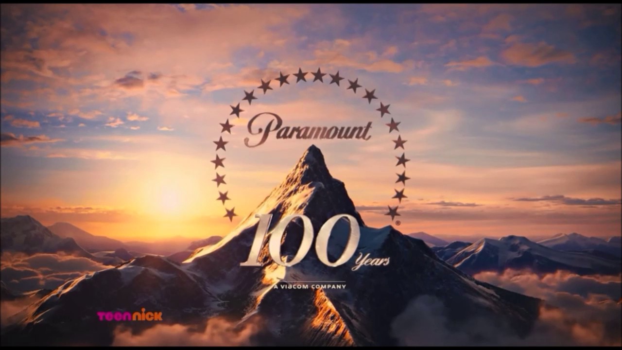 Film Modified Screen/Paramount Pictures/Nickelodeon Movies (2012) - YouTube
