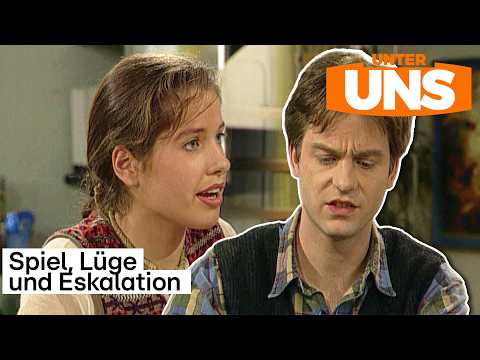 Melanies Geheimnis | Folge 87 | Ganze Folge | Unter Uns