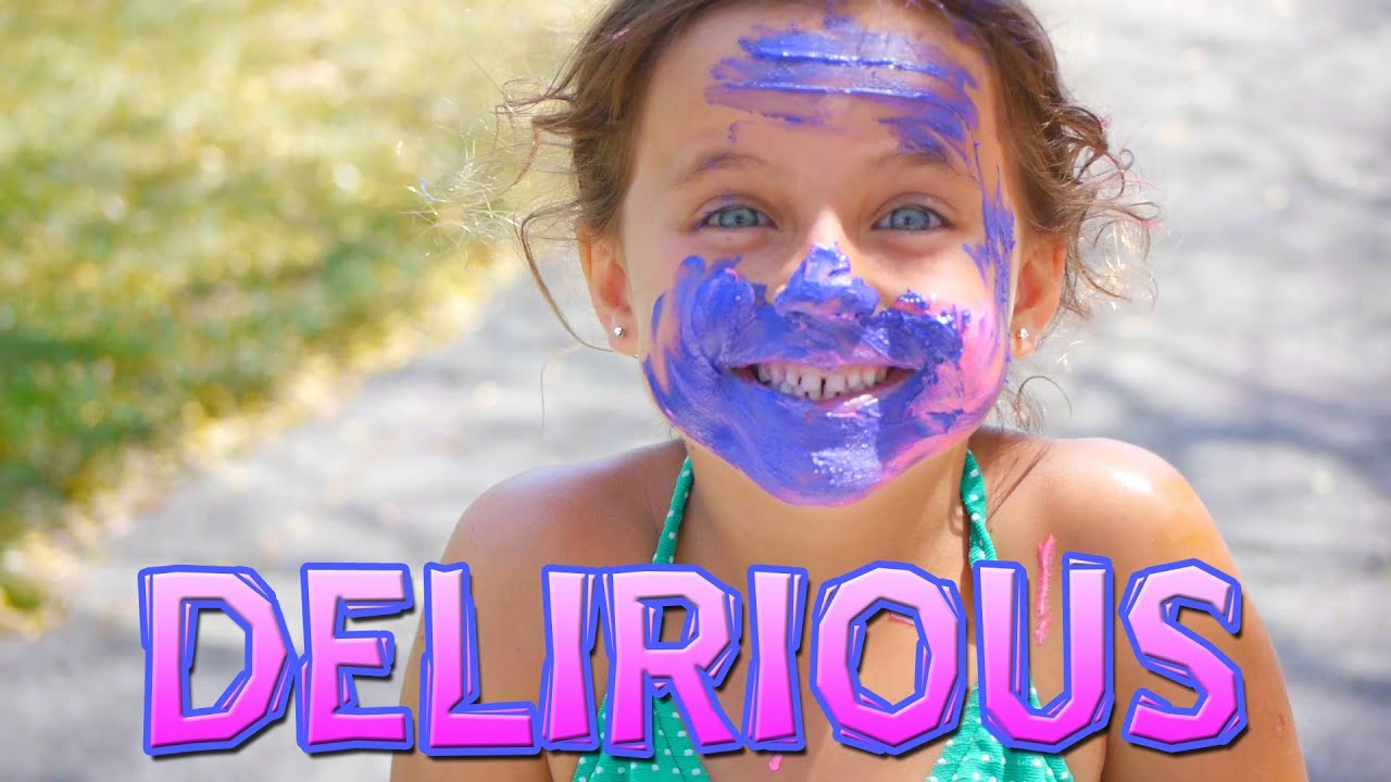 Delirious (Boneless) - Steve Aoki, Kid Ink - FUNKMODE Music Video ...