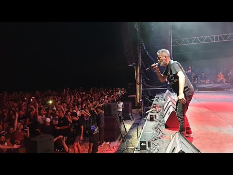Sagopa Kajmer - Meftun / Kuşadası Milyonfest