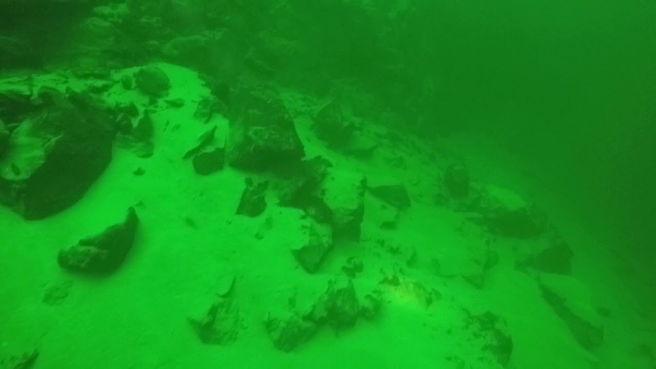 Vobster Quarry August 2017 - YouTube