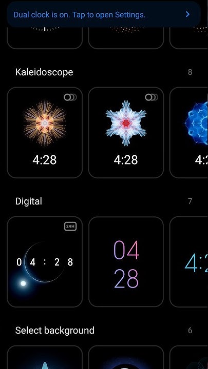 How To Redmi Note 10s Always on Display Setting #shorts #youtubeshorts #trendingshorts #viral ...