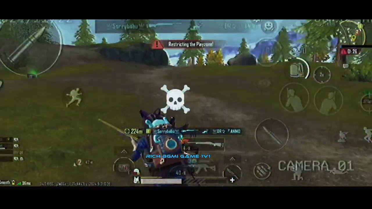 Creating the Perfect Loadout in BGMI: A Complete Guide!The: # ...