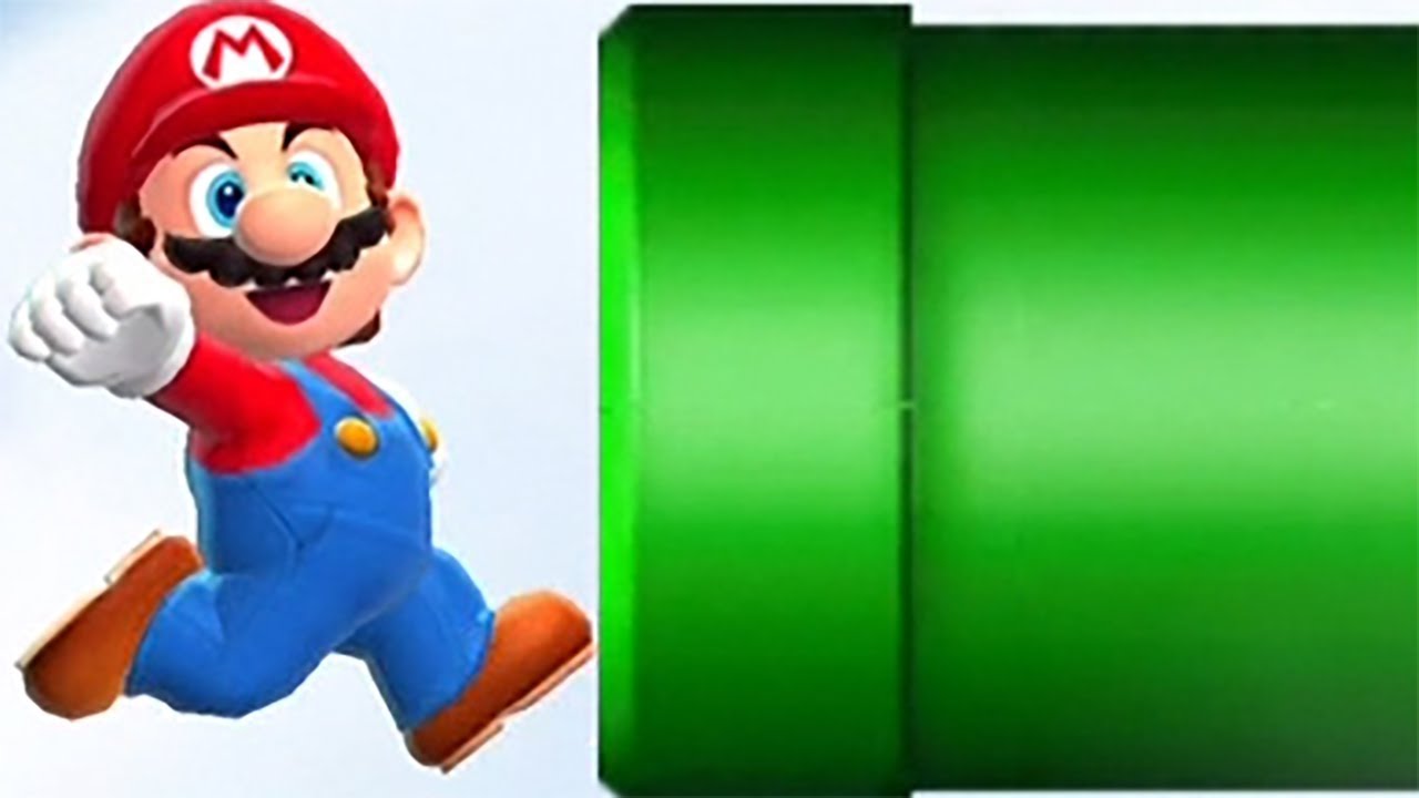 Super Mario Run - Remix 10 Gameplay - Worlds 19-21 (Mario Run DLC ...