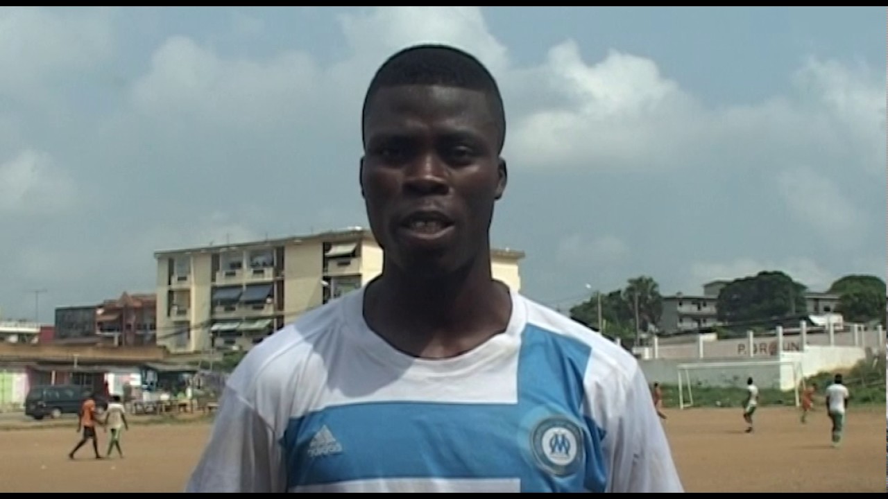 Eric Alain BEUGRE - YouTube