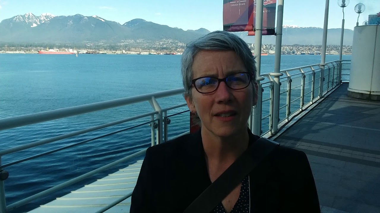 Elizabeth Sheehan, Climate Smart, Sustainability Redefined - YouTube