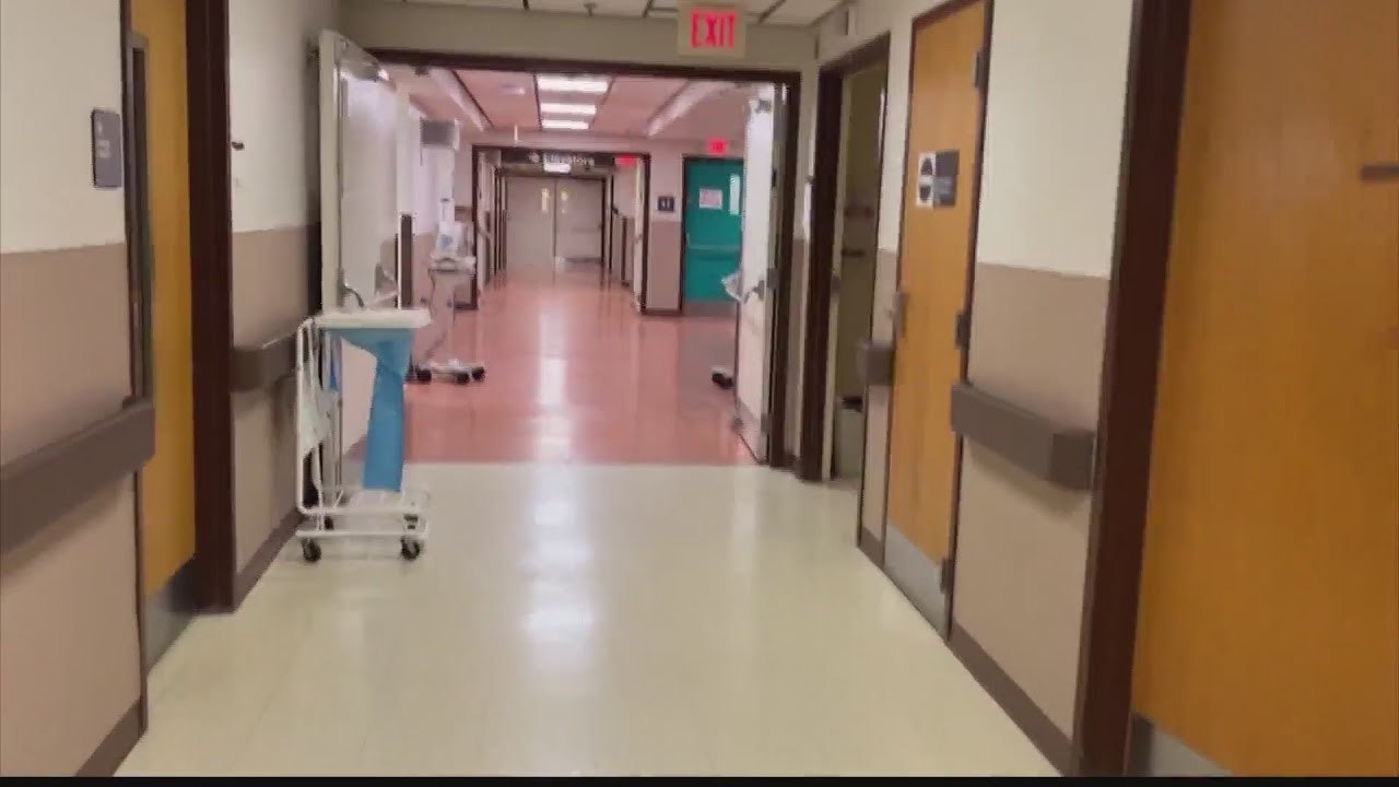 West Virginia is investing more money to encourage students to become nurses - YouTube