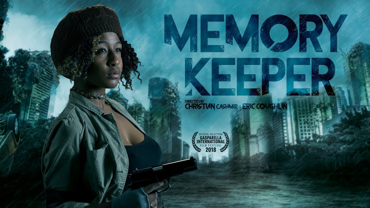 Memory Keeper: Shot on ARRI Amira in 4k (Sci-Fi Short Film) - YouTube