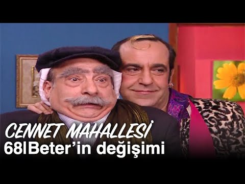 Ali'nin büyük değişimi | Cennet Mahallesi 68. Bölüm