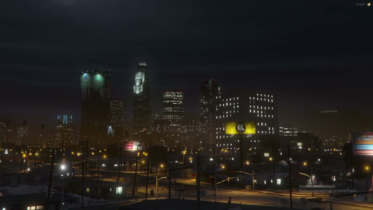 FiveM Anti-AI Detection - YouTube