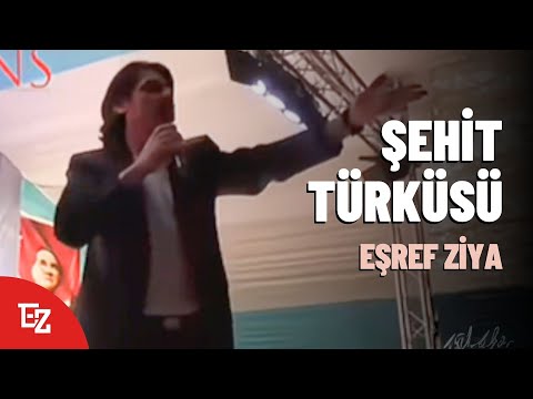Eşref Ziya \