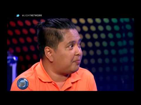 Mike Luis "This Is My Story, This Is My Song" part 2 - YouTube