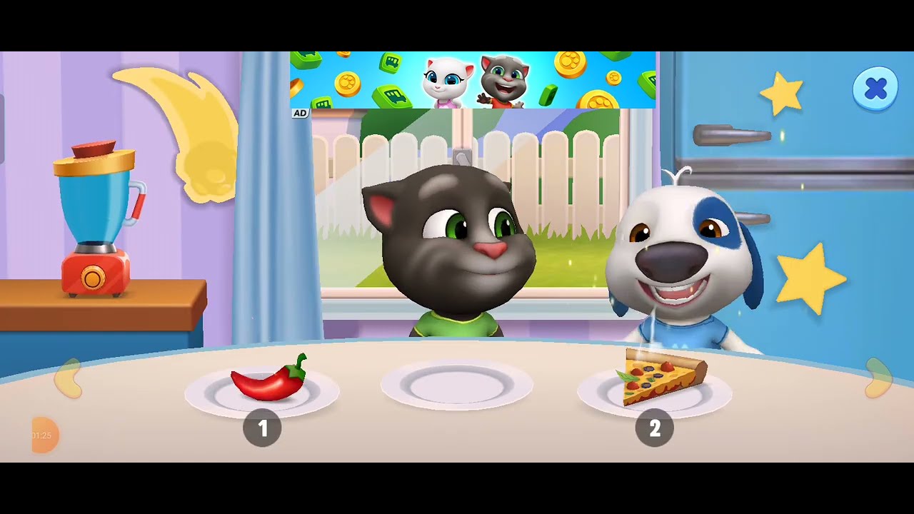 Our YouTube Channel First Video With Tom Mama || - YouTube