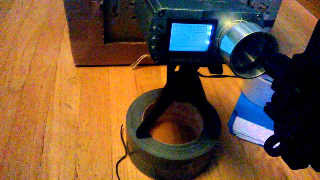 Classic Army UMP 45 - YouTube