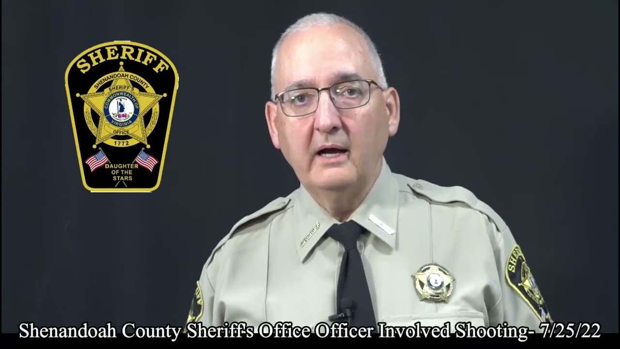 SCSO Copp Road 07/26/2022 - YouTube