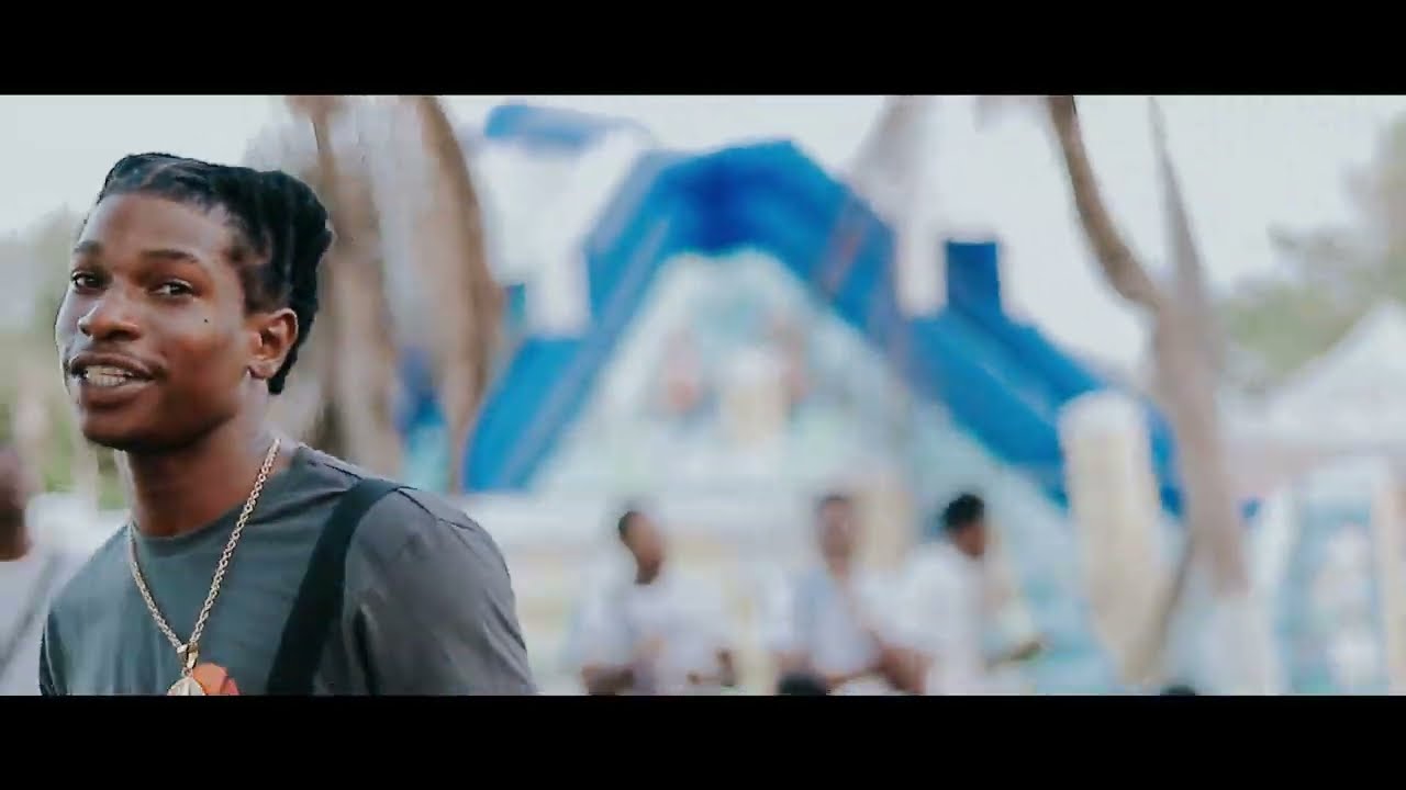 FLINKING - SUCCÈS (OFFICIAL MUSIC CLIP VIDEO) 2022🥳🍾🤴🏾 - YouTube