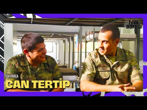 Can Tertip | Türk Komedi Filmi