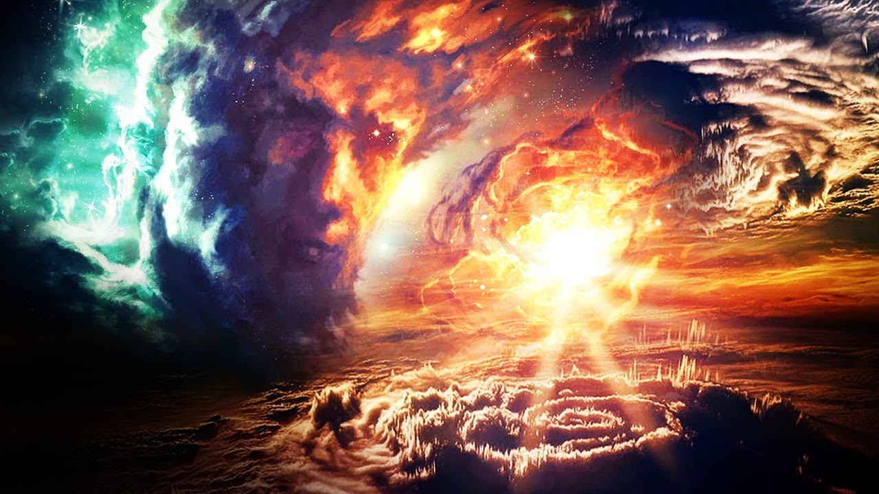 If You Believe In GOD, You Might Want To Watch This Video Right Away ...