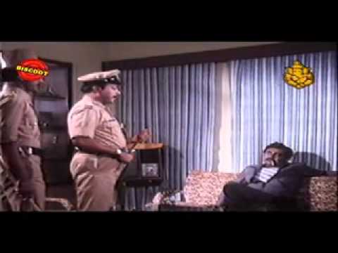 Muthaide Bhagya 1983 Full Kannada Movie | Vishnuvardhan | Aarathi ...