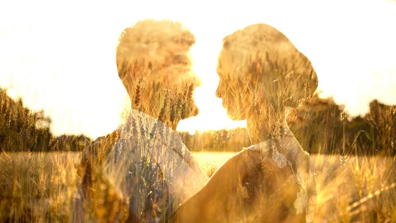 Tereza & Tomáš I SVATEBNÍ KLIP I Stodola Prost - YouTube