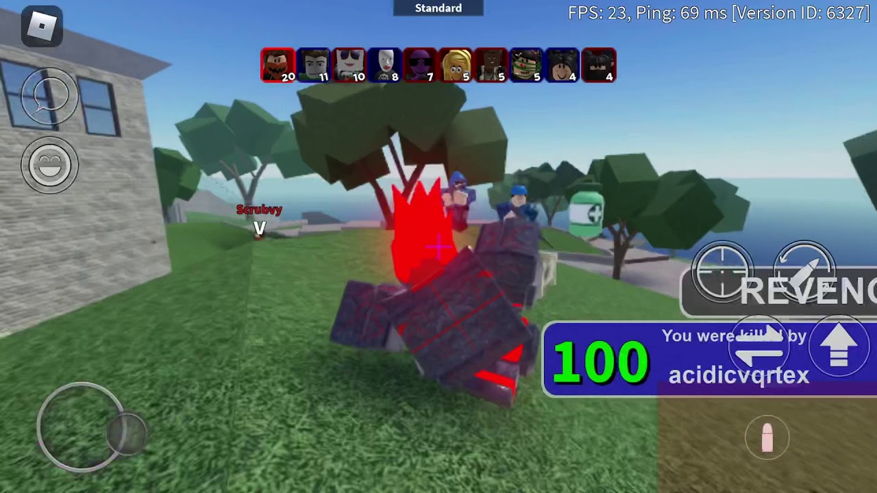 Arsenal Win Roblox - YouTube