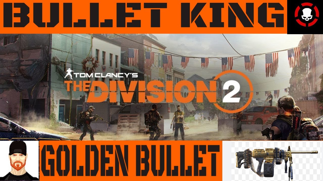 Bullet King Build - YouTube