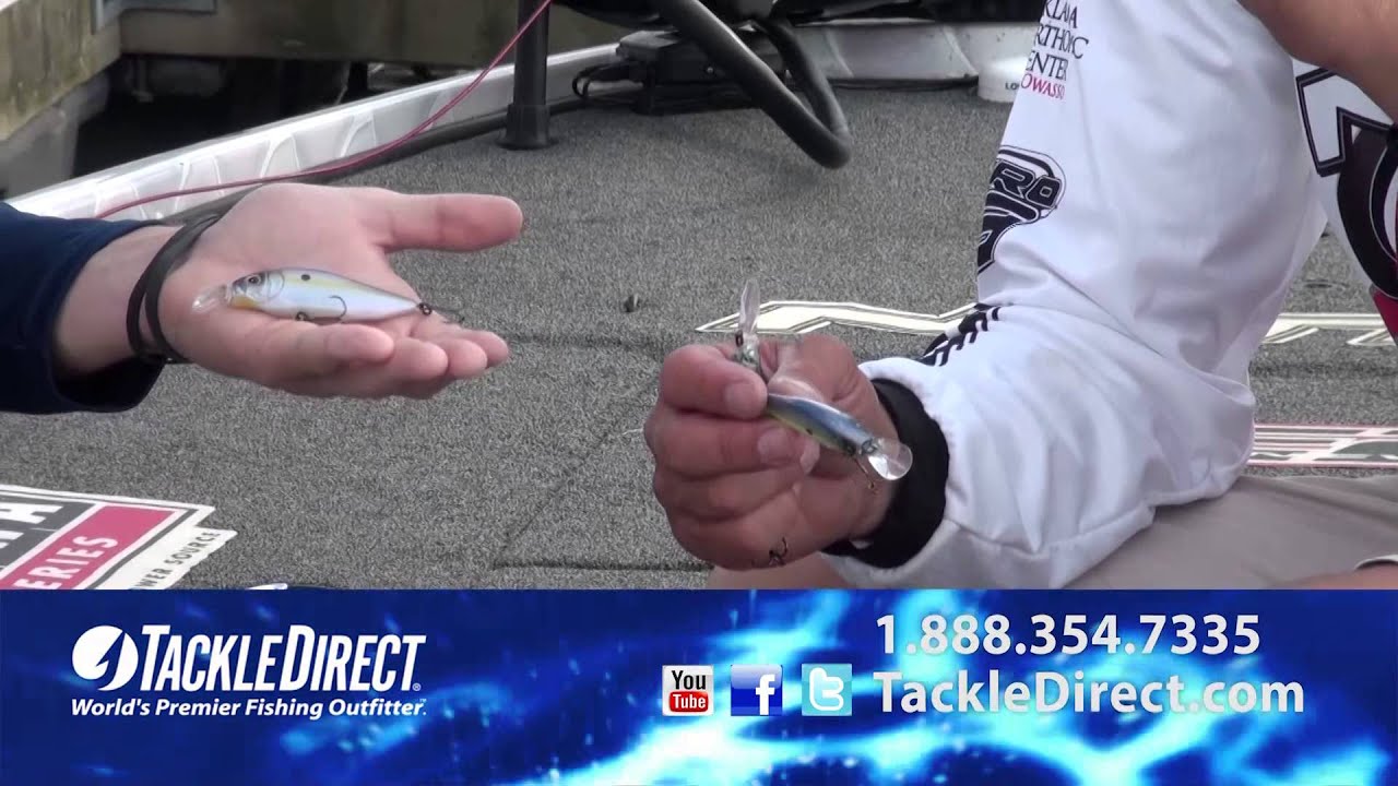 Megabass Flap Slap - TackleDirect