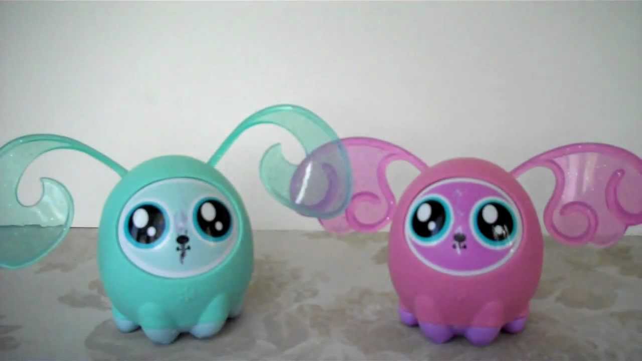 Fijit Friends Newbies - YouTube