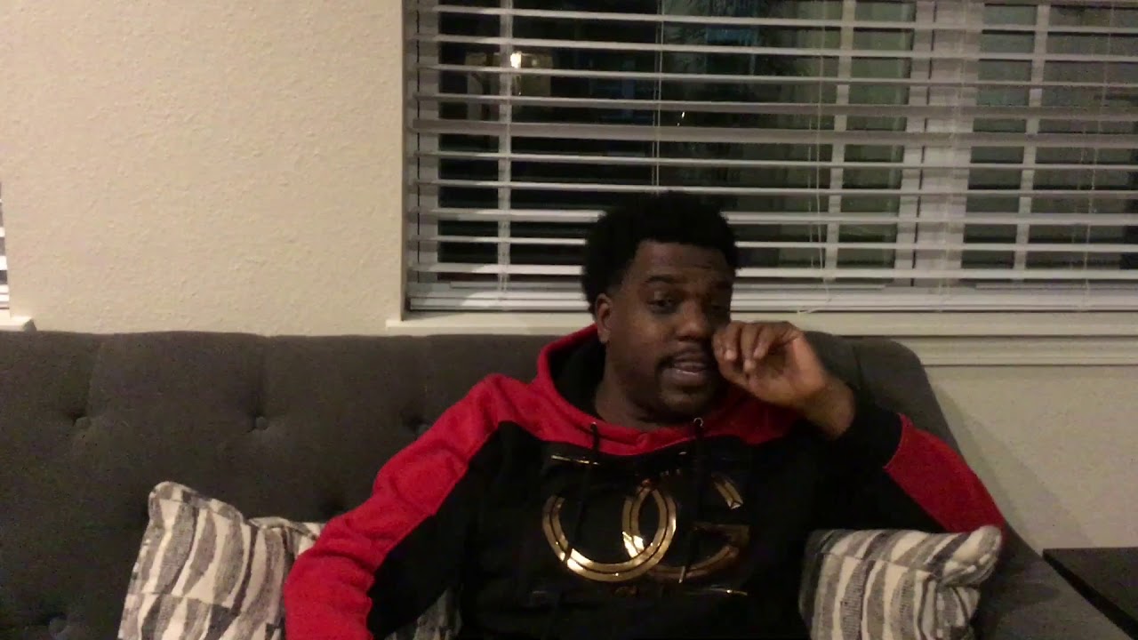 The Interview Couch - YouTube