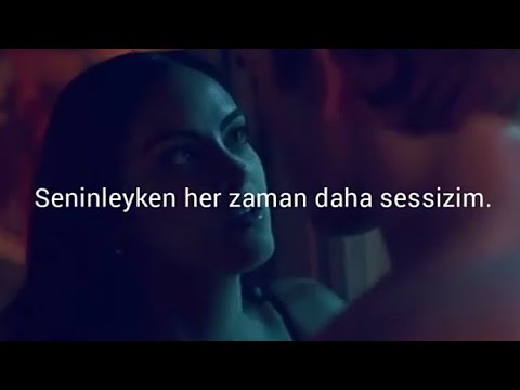 SEREBRO - СЛОМАНА (Türkçe Çeviri) | Riverdale
