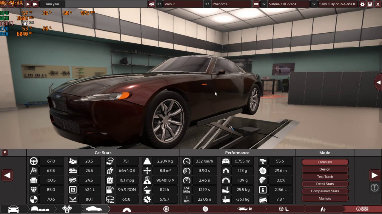 The Most Comfortable Car Ever in Automation. - YouTube