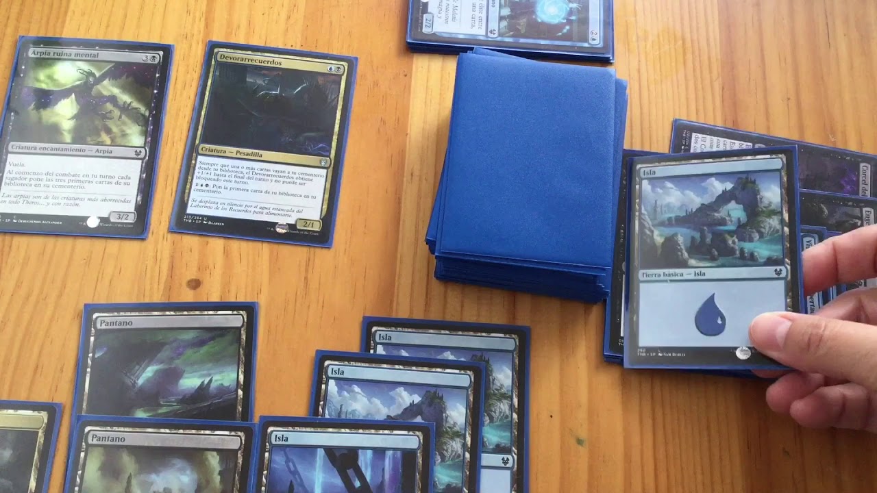 Magic para principiante - Escapatoria - YouTube