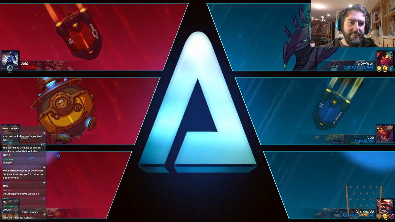 Skolldir, why - SlowWolf is forced to play Skolldir: Episode 1 - YouTube