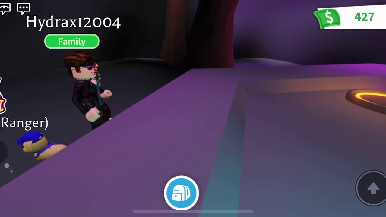 Made a neon cow!! - YouTube