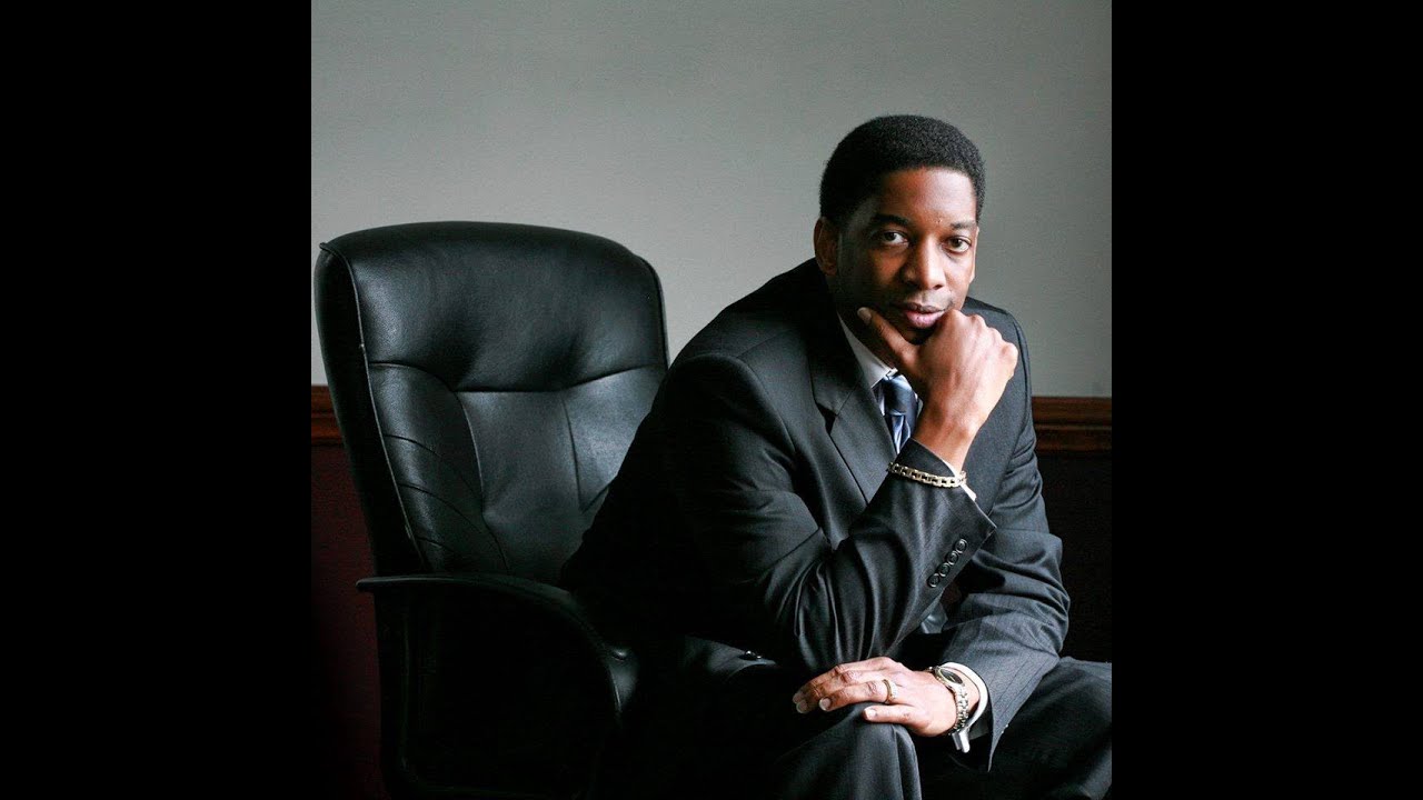 Why you need a Home Business with Mr. Terrence Hawkins (IRS EA) of ...